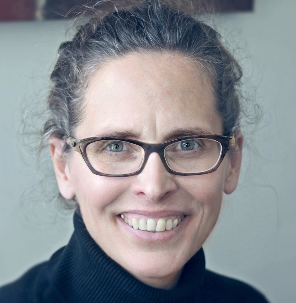 Linda M. Kinney, MHA, Chair, Communities Joined in Action; Executive ...