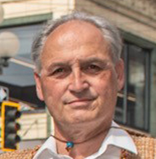 Ken Workman – Communities Joined in Action